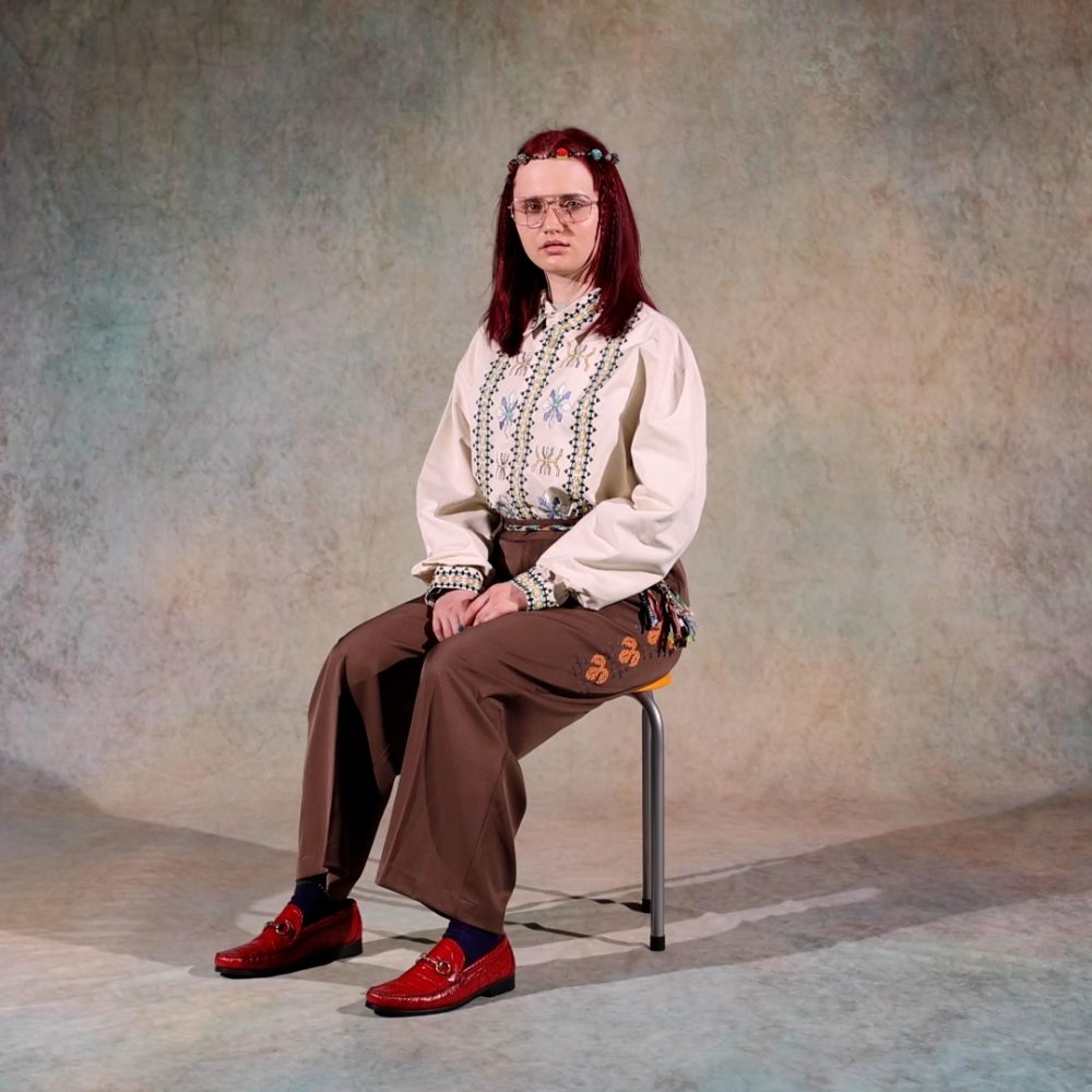 THE NERDYS ナーディーズ